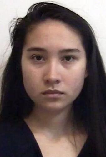 Lexington woman arrested in alleged plot targeting Jewish community in ...