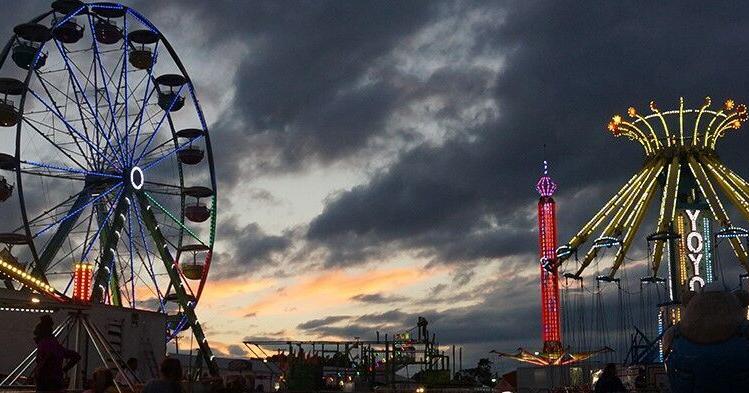 Davidson County Fair cancelled Monday due to weather | Local News | the ...