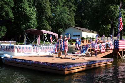 Dock Decoration Contest winners announced | News | the-dispatch.com