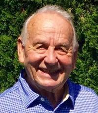 Vogen Vennis Everhart | Obituaries | the-dispatch.com