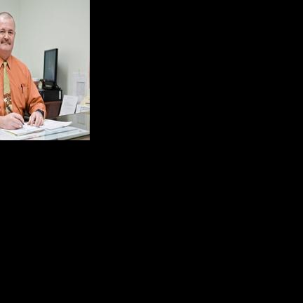 Sheriff names 'obvious choice' as new DCSO captain | News | the ...