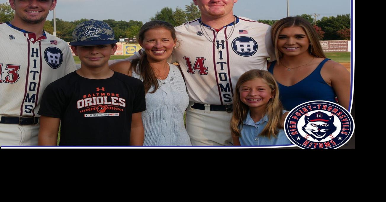 Families needed to host HiToms baseball players in their homes | News ...