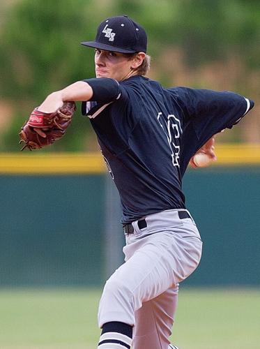 Ledford vs Marvin Ridge Western Championship | News | the-dispatch.com