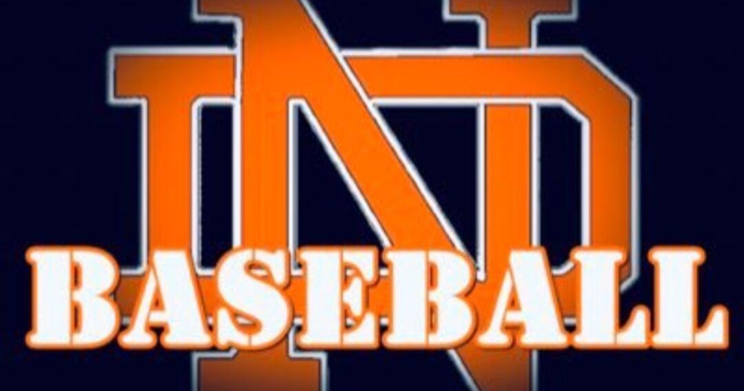 Walk-off homer propels North Davidson to MPC baseball championship ...