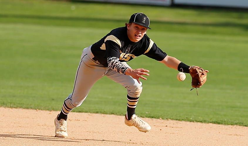 North Rowan vs East Davidson Baseball | News | the-dispatch.com