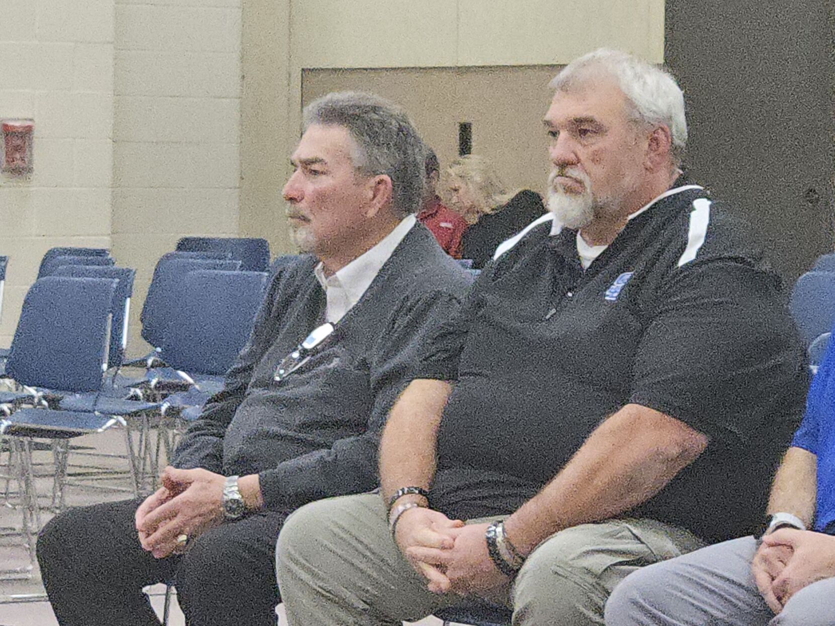 Retired coach pushes for middle school wrestling in Davidson County ...