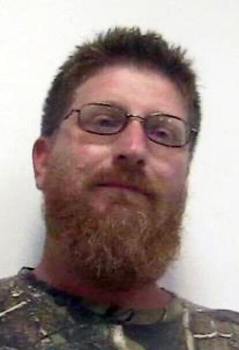 Two Davidson County men charged with sex offenses against children ...