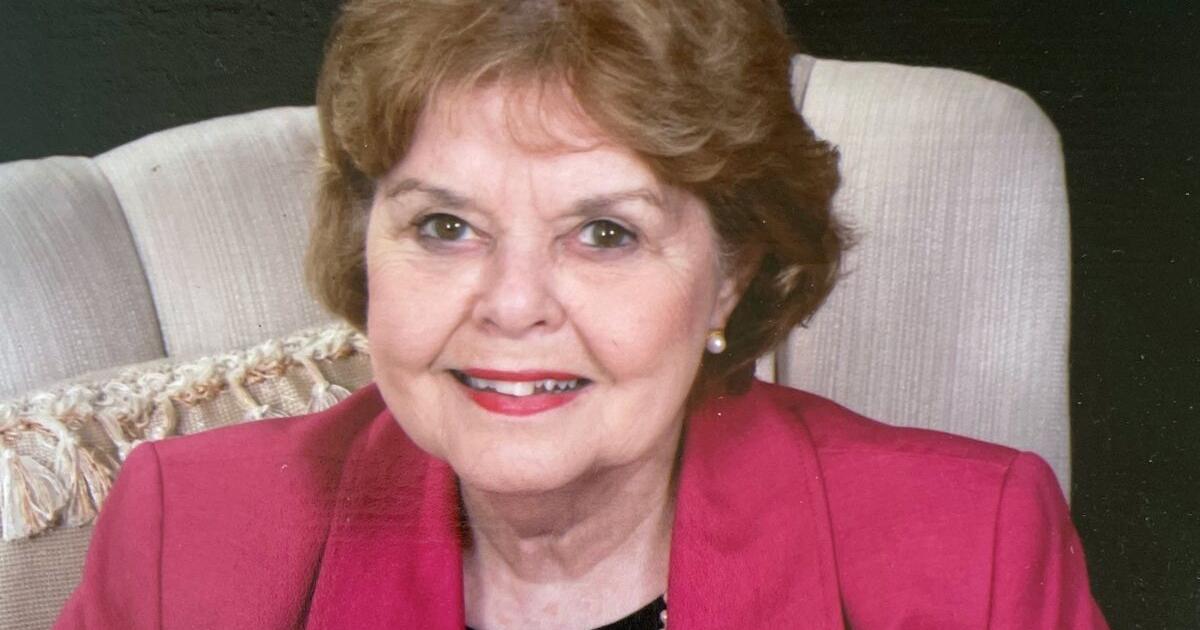 Judy Graves LeCroy | Obituaries | the-dispatch.com