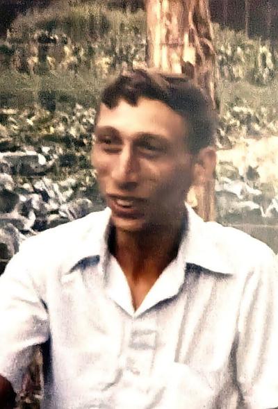 Jimmy Ray Vincell | Obituaries | the-dispatch.com