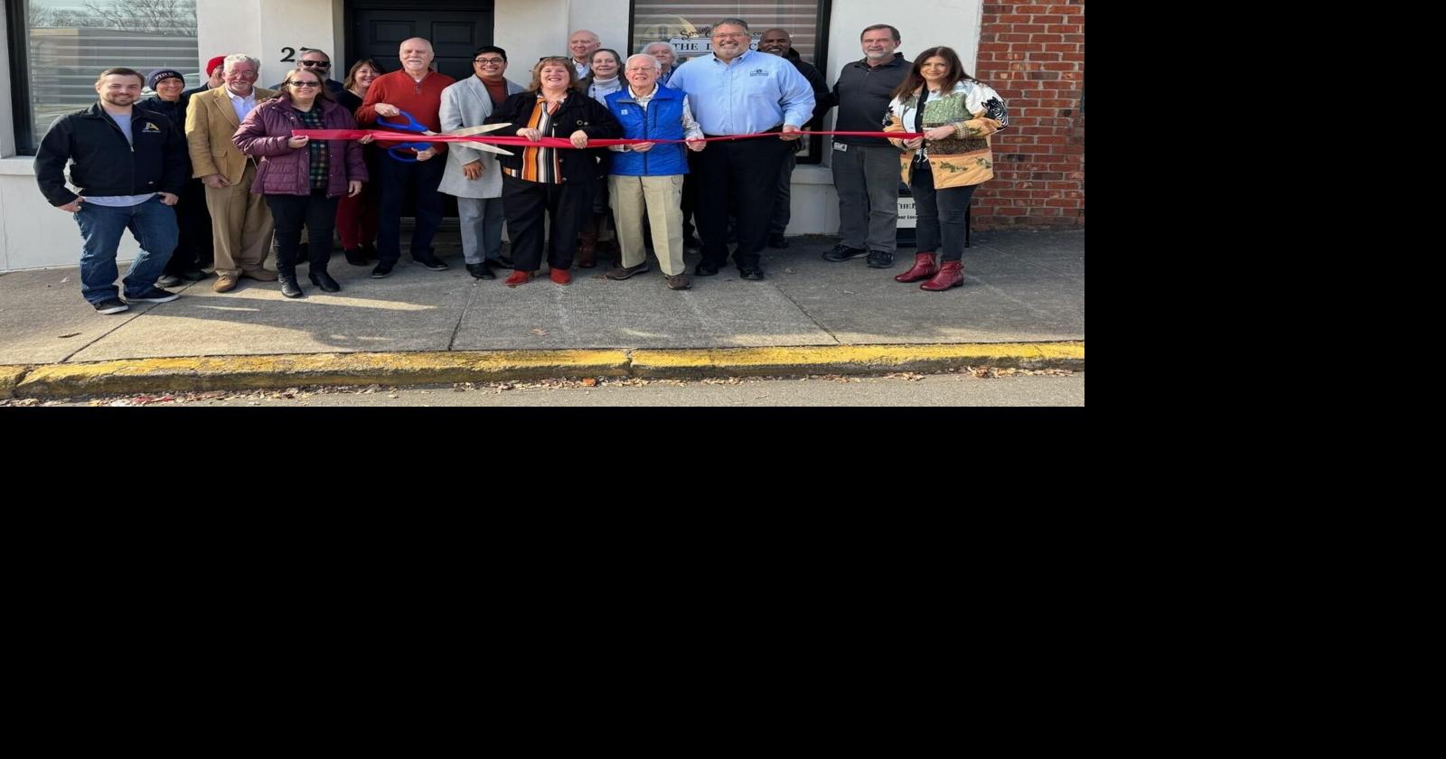 Ceremony marks new Dispatch office in Lexington | Business | the ...