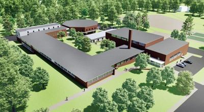 Dunbar financing plan wins state OK | Local News | the-dispatch.com