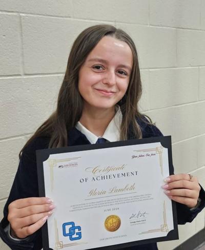 Oak Grove High FFA members place first in competition | Education | the ...