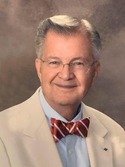 Robert Phelps | Obituaries | the-dispatch.com