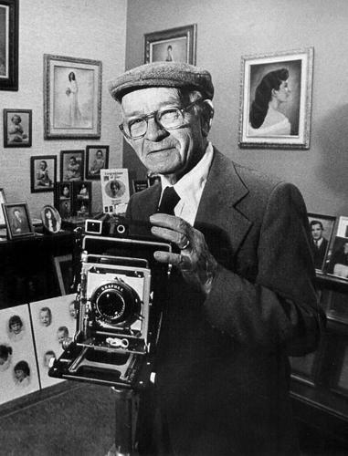 The DC Historical Museum Presents H. Lee Waters | News | the-dispatch.com