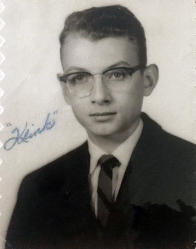 Leonard “Klink” Klinkoski | Obituaries | the-dispatch.com