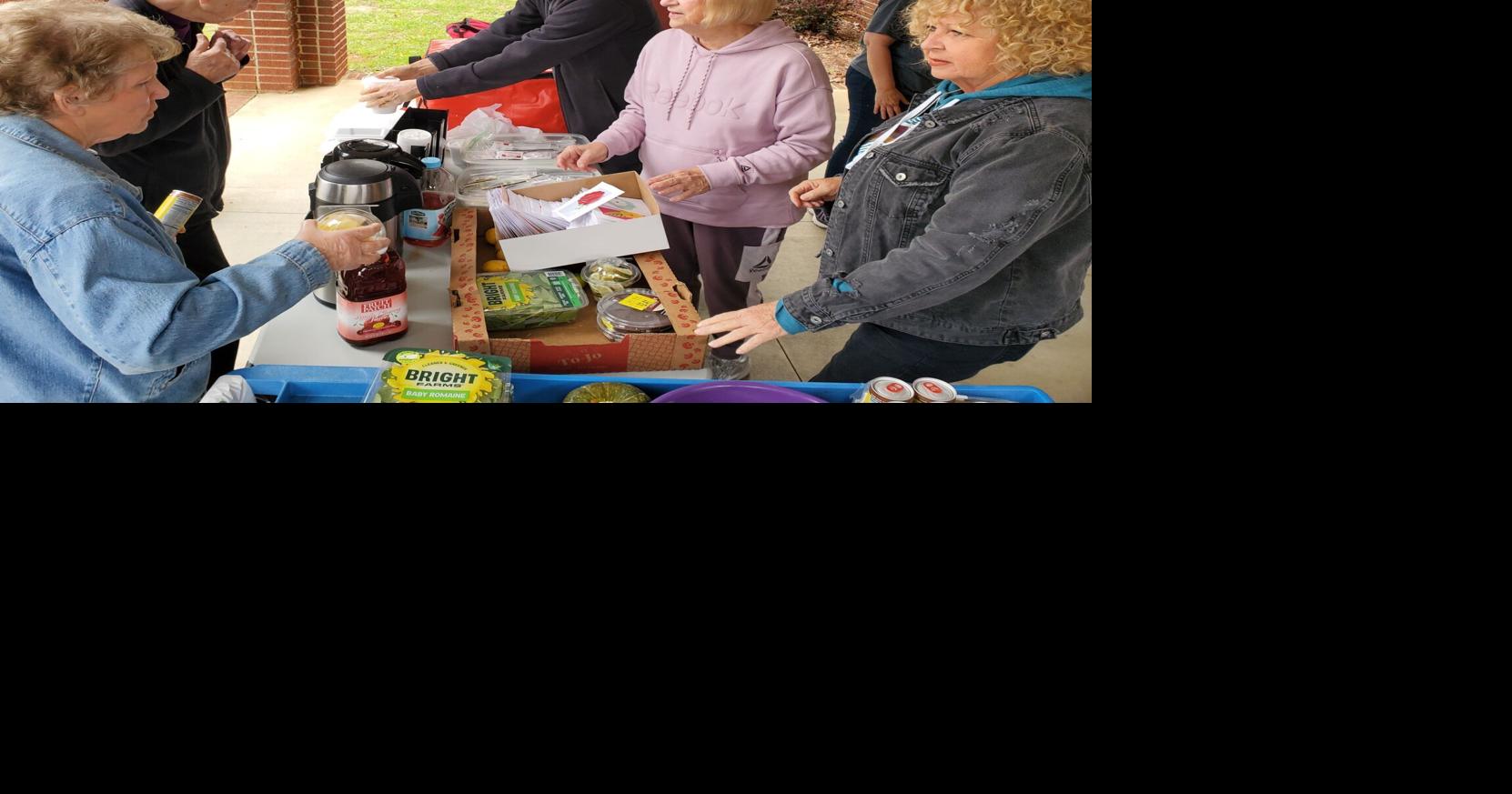 LDS church makes large donation to local Methodist feeding program ...