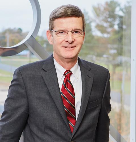 Retiring county attorney recognized for service to the community ...