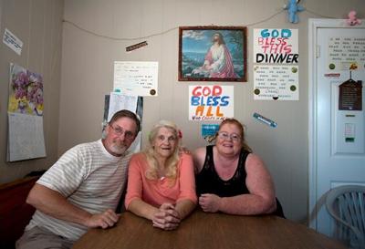 Door Knock Dinner offers free food for hungry | Features | the-dispatch.com