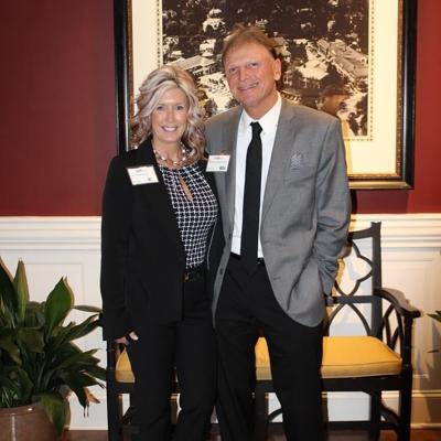 Jerry Hunt Supercenter honored by United Way | News | the-dispatch.com