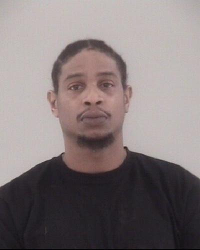 High Point man arrested after shooting in Thomasville | News | the ...