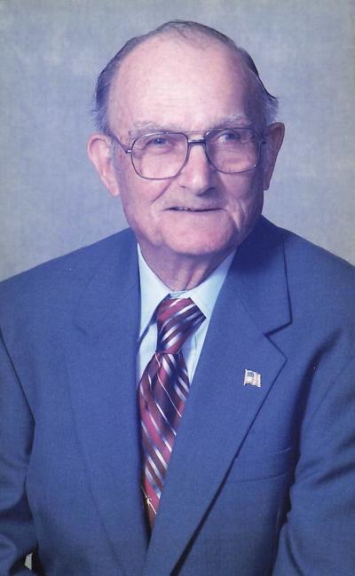 Ray Manuel | Obituaries | the-dispatch.com