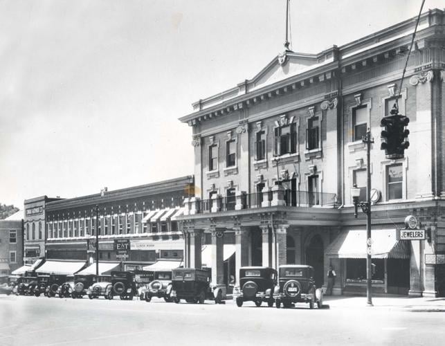 Places in Lexington to know: From prohibition arrests to Charlie ...