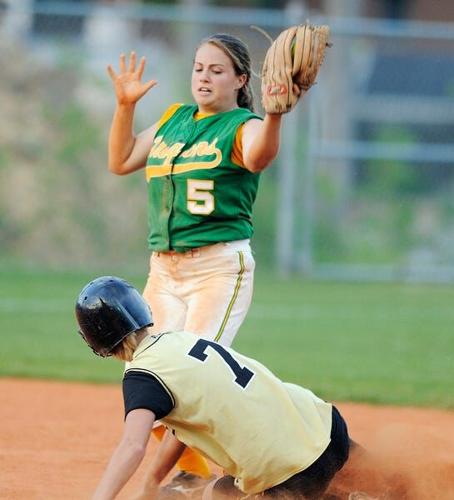 West Davidson vs East Davidson | News | the-dispatch.com