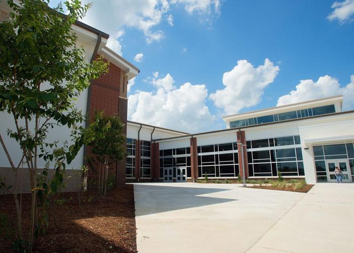 Oak Grove High School to open its doors for the first time | News | the ...