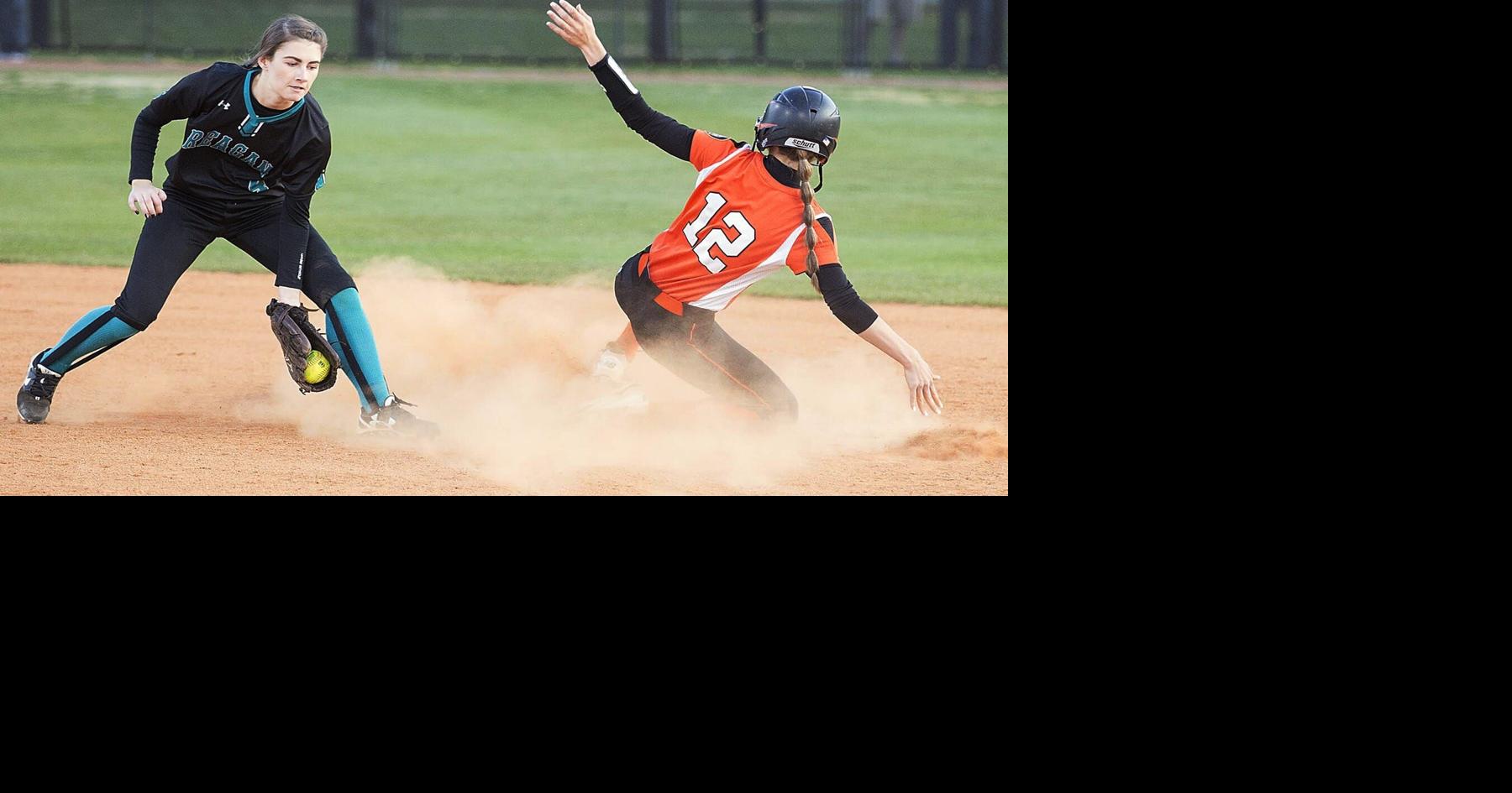 Pace, Knights dispose of Reagan in short order | News | the-dispatch.com