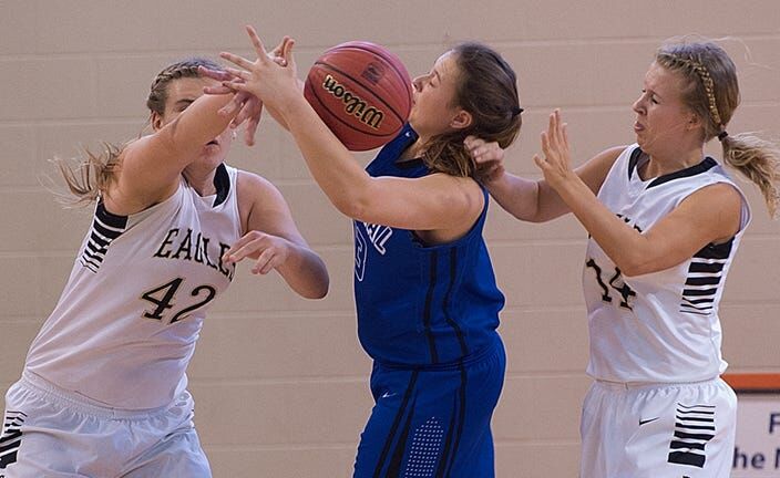 East Davidson vs R-S Central Regional | News | the-dispatch.com