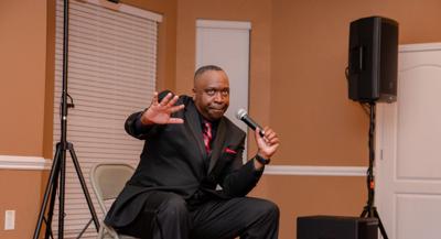 5 things to do: Comedy show, free breakfast and more happening this ...