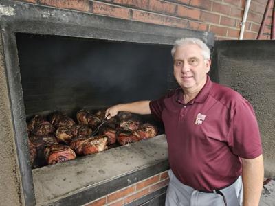 Barbecue Center ranks 3rd best in the South, according to 'Southern ...