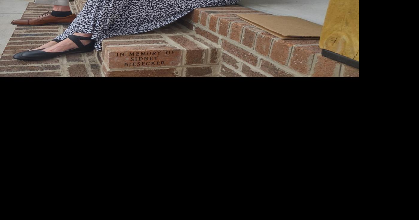 Home Solutions dedicates house in memory of Sid Biesecker | Local News ...