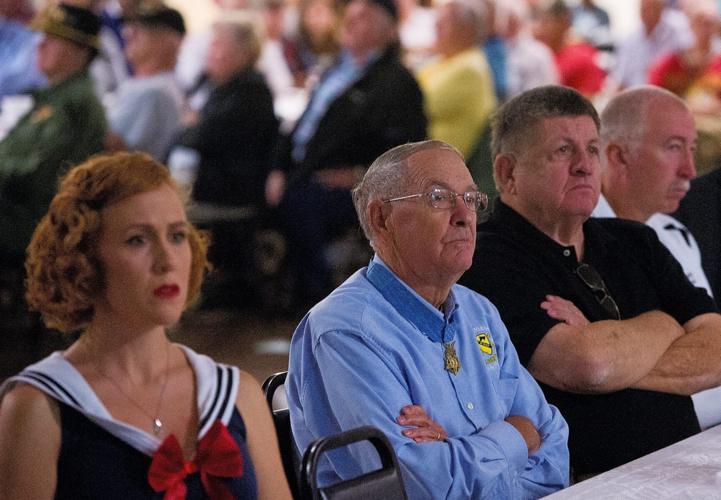 Veterans preview PBS Vietnam War documentary | News | the-dispatch.com