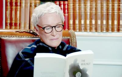 'The Wife' is a showcase for Glenn Close | Entertainment | the-dispatch.com