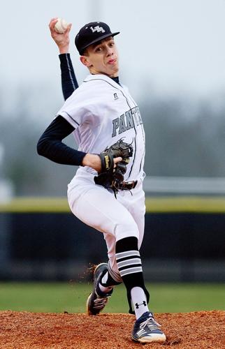 West Davidson at Ledford Baseball | News | the-dispatch.com