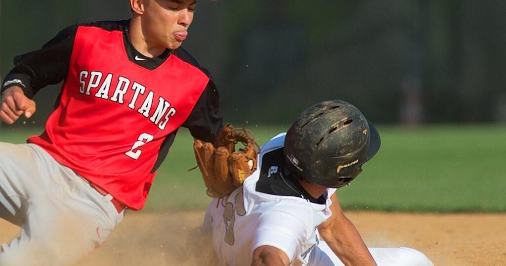CCC Baseball - Ledford vs Central Davidson | Sports | the-dispatch.com