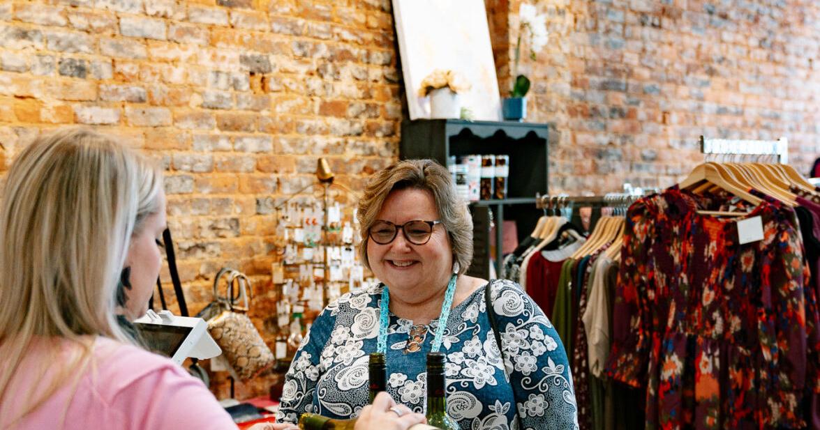 Five things to do: 'Wine Down' in uptown Lexington on Sept. 7 ...