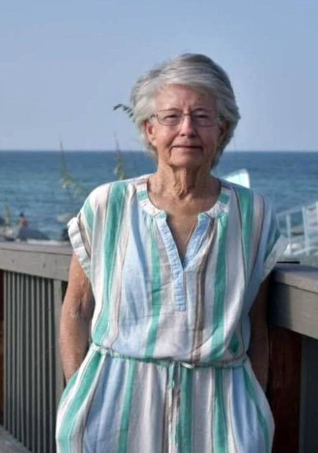 Ruth Weaver Laws | Obituaries | the-dispatch.com