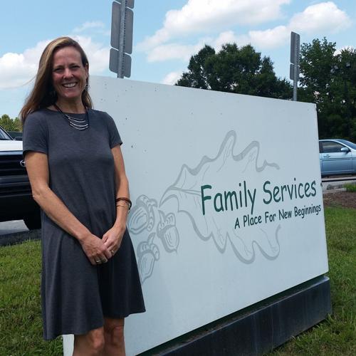Family Services celebrates 20th anniversary | News | the-dispatch.com
