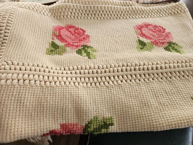 Stitched by hand, lived by heart: The remarkable 101 years of Mary ...
