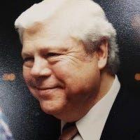 Dr. Eugene Ray Strader Sr. | Obituaries | the-dispatch.com