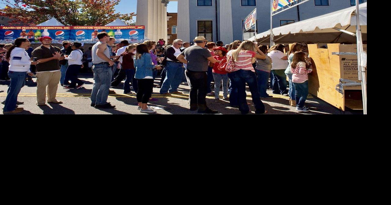 Flavorful fun in Lexington: Q-Jam will return for 41st annual Barbecue Festival | Entertainment ...