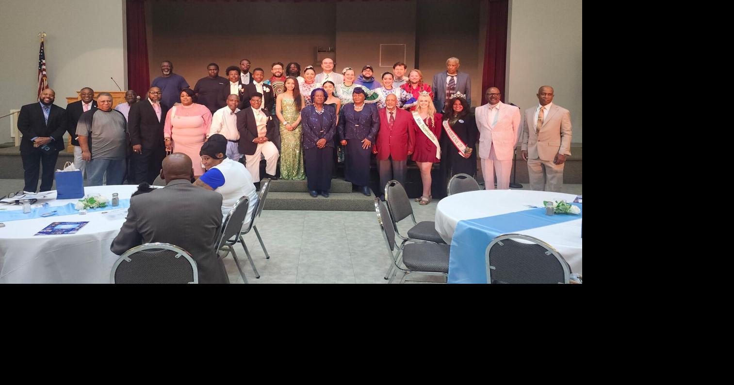 Thomasville Mother’s Day brunch unites community, raises scholarship ...