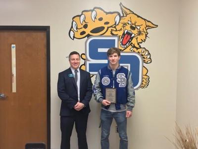 Student Athlete of the Month | News | the-dispatch.com