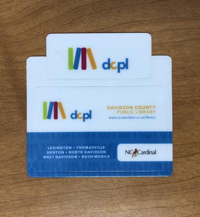 Replace your lost or damaged library card for free in Sept. | Local ...