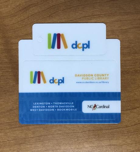 Replace your lost or damaged library card for free in Sept. | Local ...