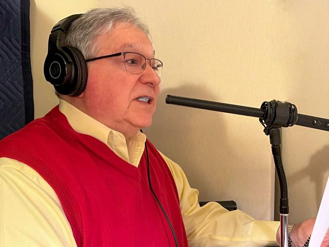 Local broadcast personality Willie Edwards joins Weathervane Winery Radio | News | the-dispatch.com