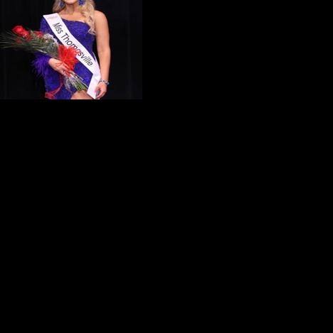 Winners crowned in area pageants | Local News | the-dispatch.com