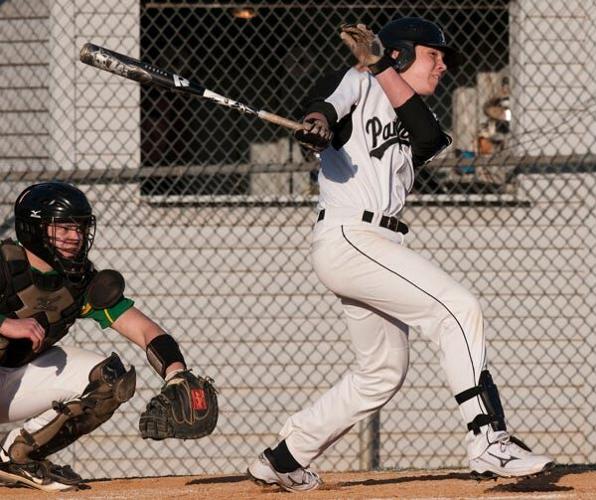 West Davidson at Ledford Baseball | News | the-dispatch.com